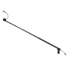 MicroBoom - Camera Mounted Boom Pole — Zacuto