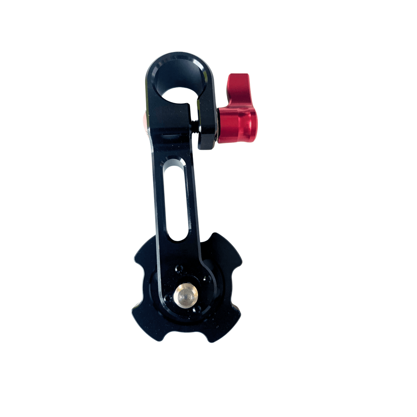 Sony FX6 Handle Mount- Reliable Attachment Option