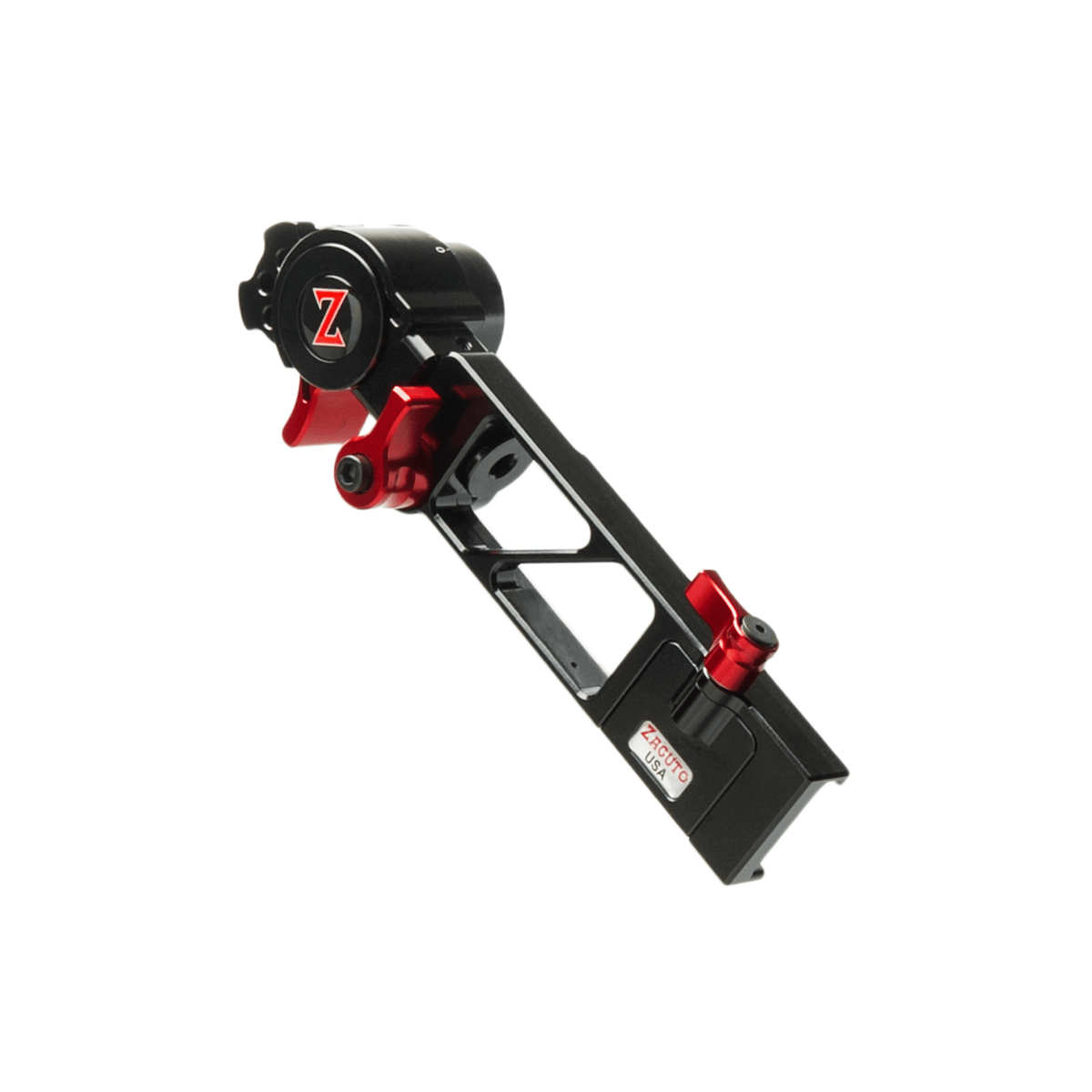 FS7 Trigger Grip with 360 Rotation and M6 Rosette